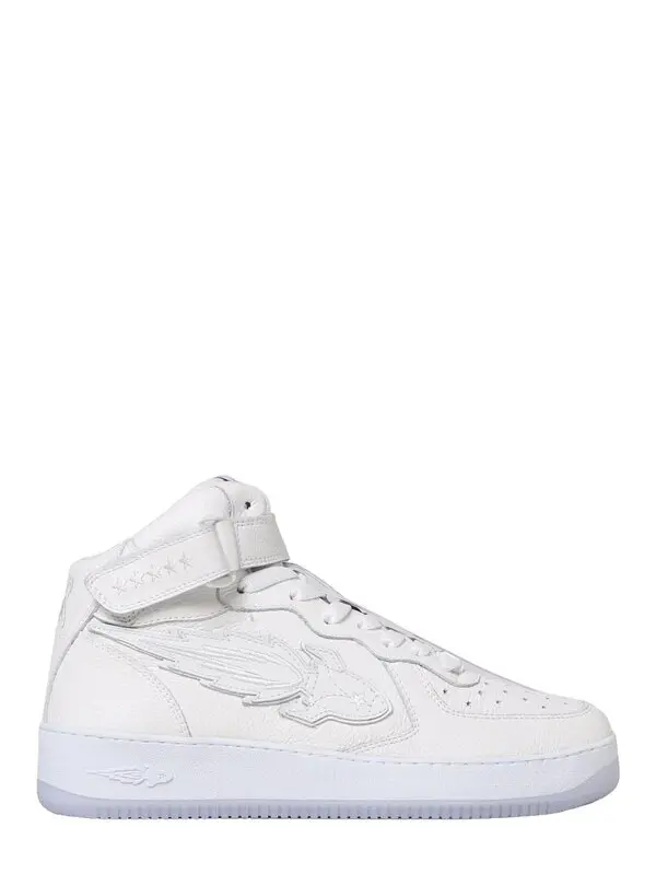 ENTERPRISE JAPAN Sneakers - White