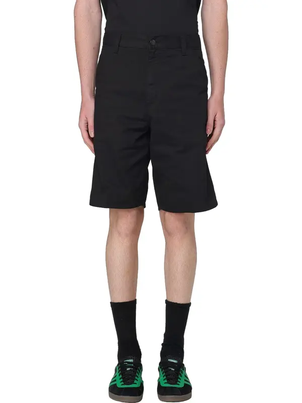 Carhartt Work In Progress Shorts - Black