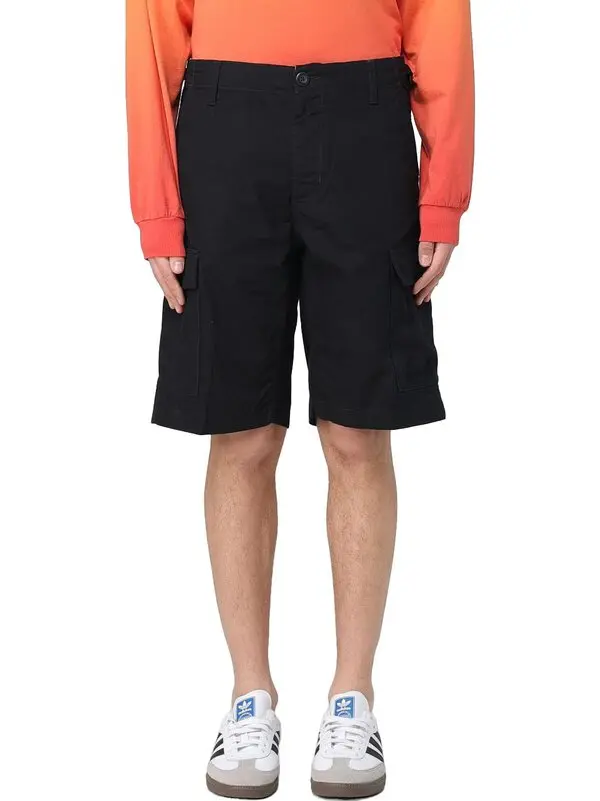 Carhartt Work In Progress Shorts - Black