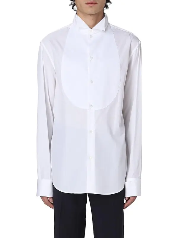 Emporio Armani Shirt - White