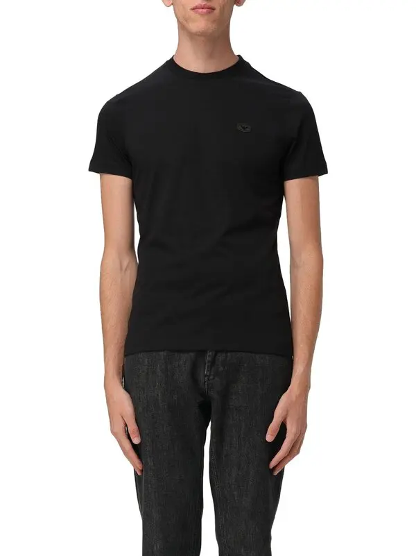 Emporio Armani T-shirt - Black