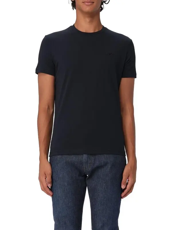 Emporio Armani T-shirt - Navy