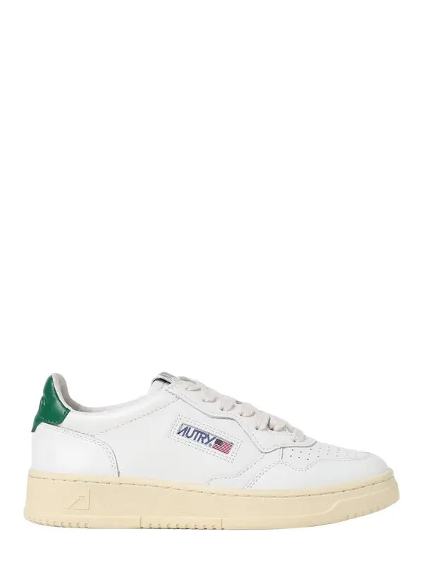 AUTRY Sneakers - White