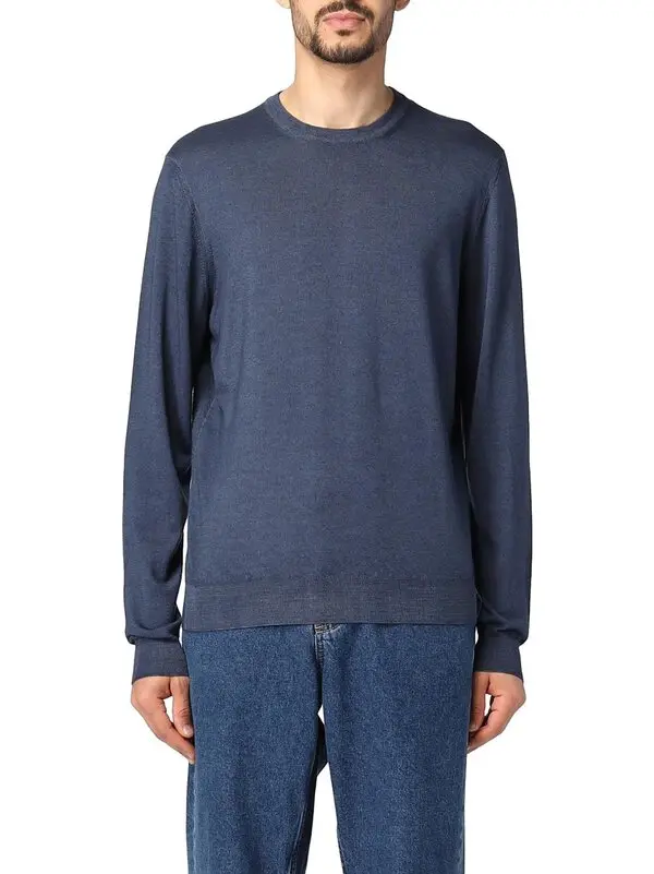DRUMOHR Pullover - Navy
