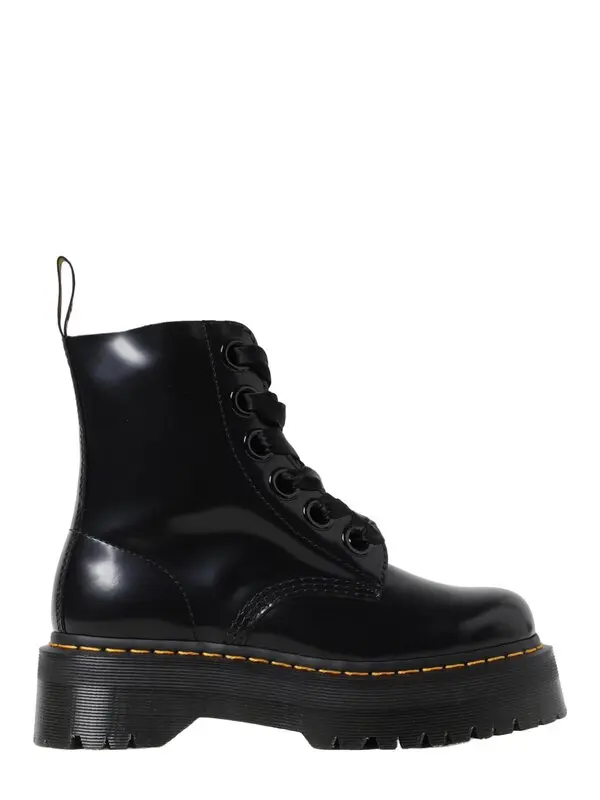 Dr. Martens Boots - Black