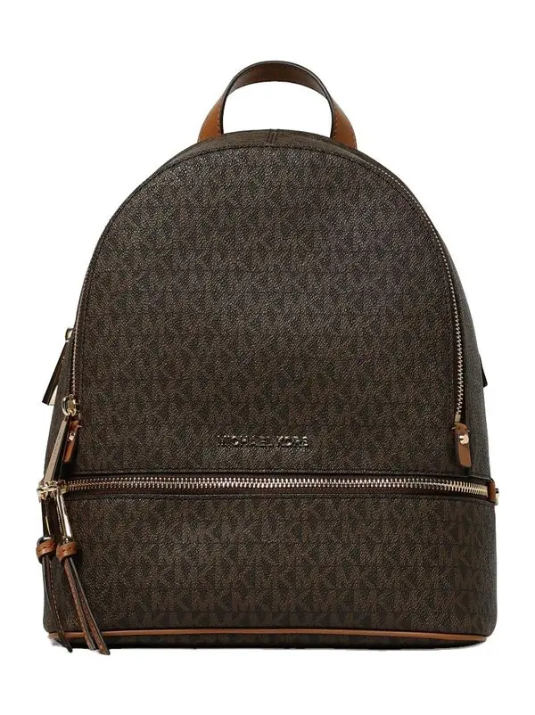 Michael Kors Backpack - Brown