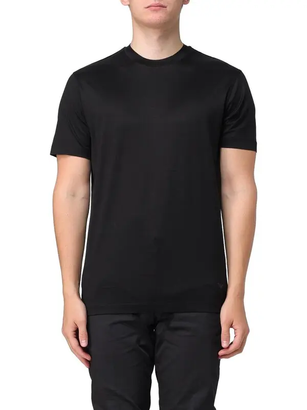 Emporio Armani T-shirt - Black