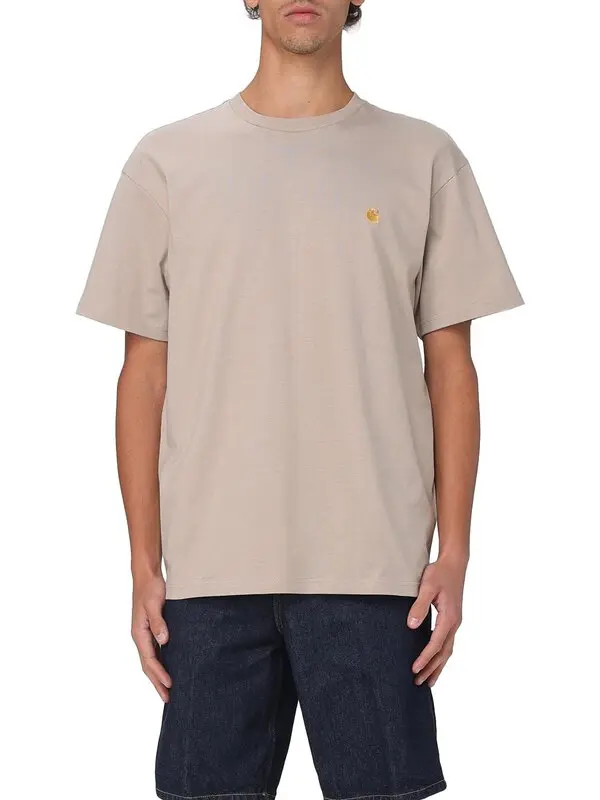 Carhartt Work In Progress T-shirt - Beige