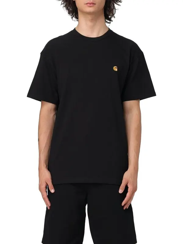 Carhartt Work In Progress T-shirt - Black