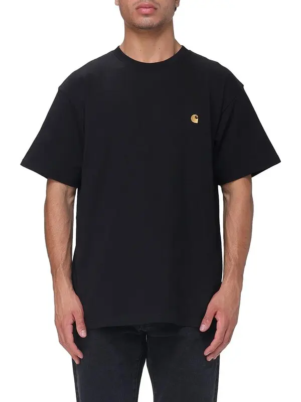 Carhartt Work In Progress T-shirt - Black
