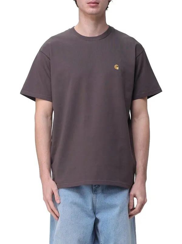 Carhartt Work In Progress T-shirt - Cocoa