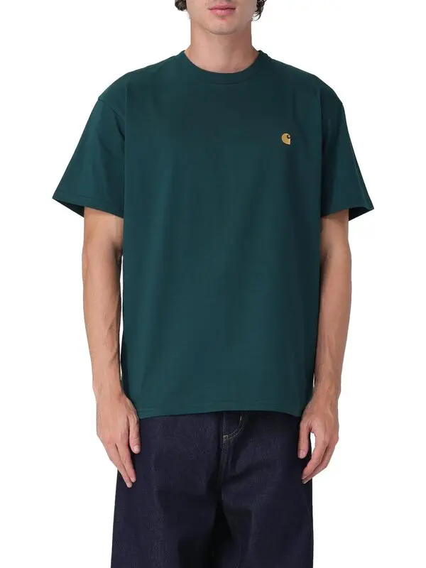 Carhartt Work In Progress T-shirt - Green