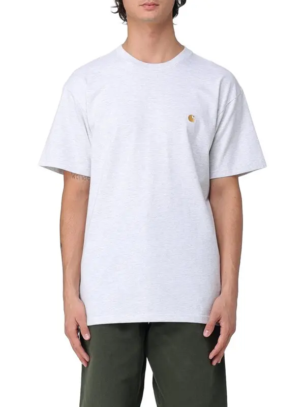 Carhartt Work In Progress T-shirt - Grey