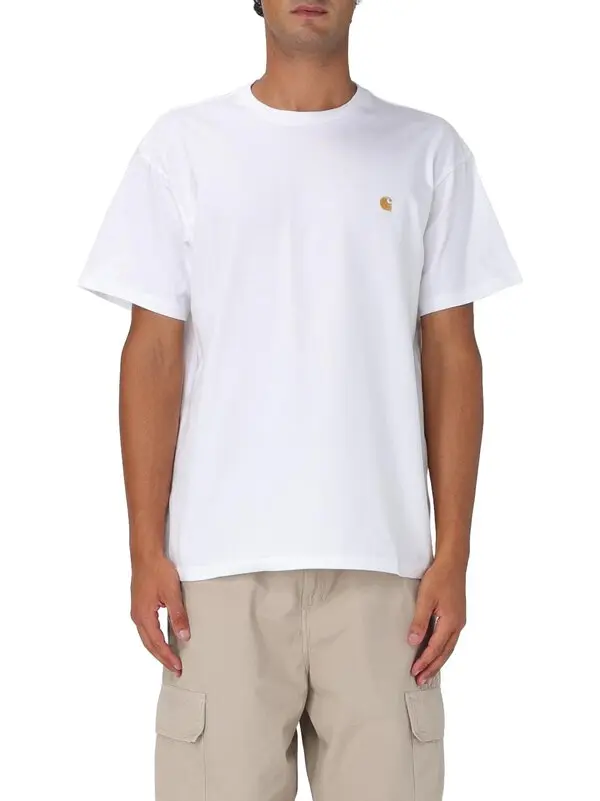 Carhartt Work In Progress T-shirt - White