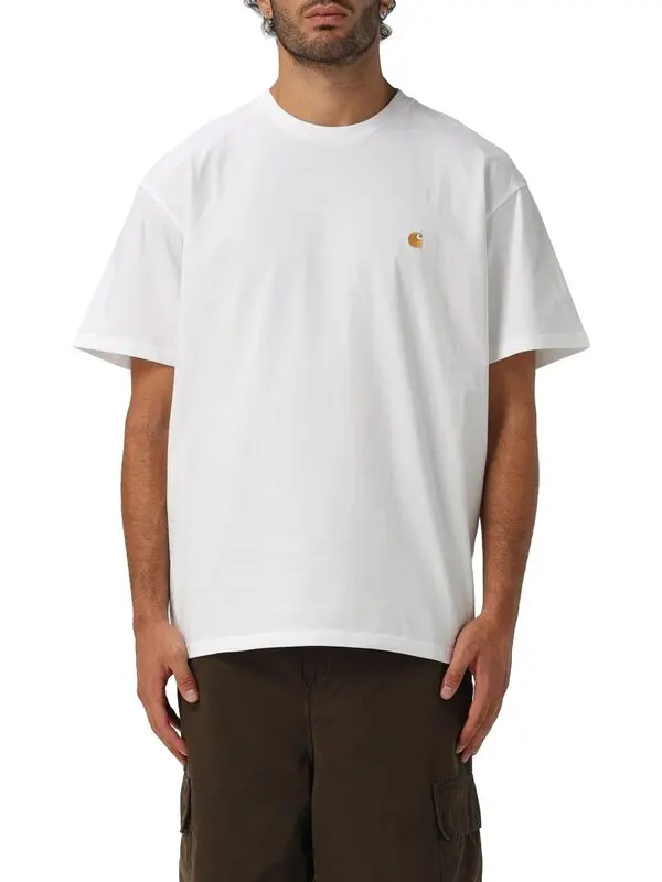 Carhartt Work In Progress T-shirt - White