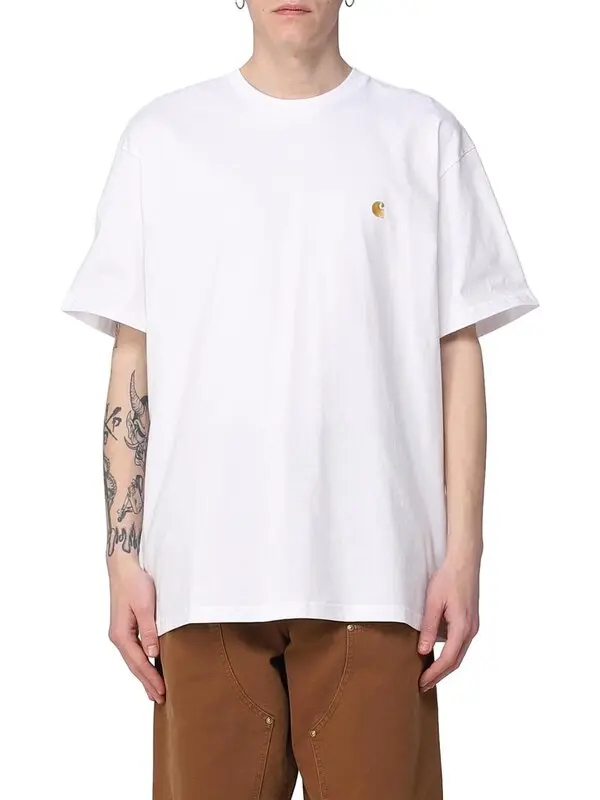 Carhartt Work In Progress T-shirt - White
