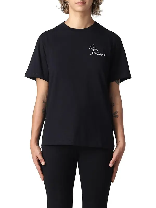 Karl Lagerfeld T-shirt - Black