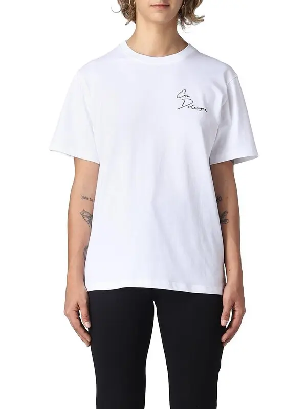 Karl Lagerfeld T-shirt - White