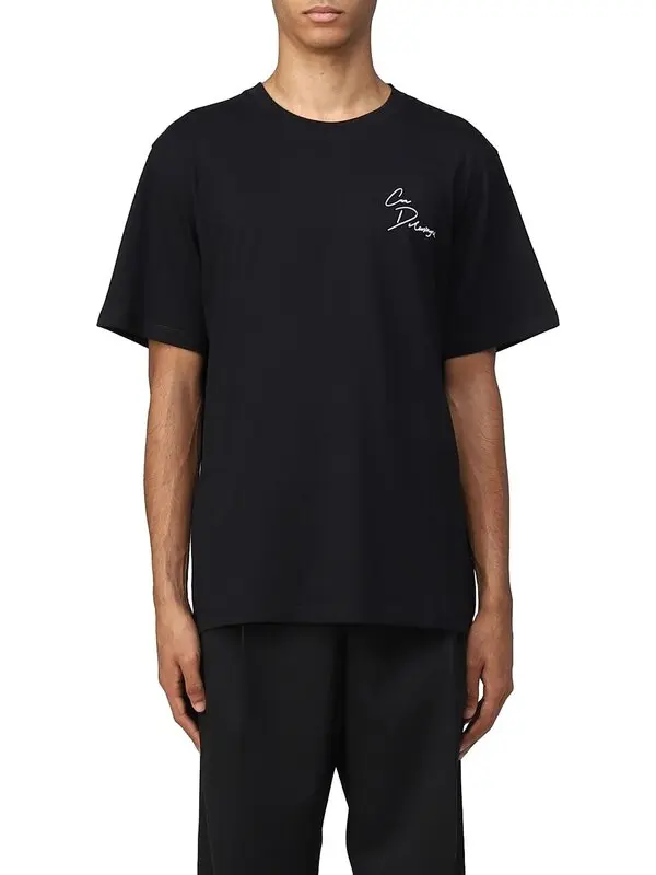 Karl Lagerfeld T-shirt - Black