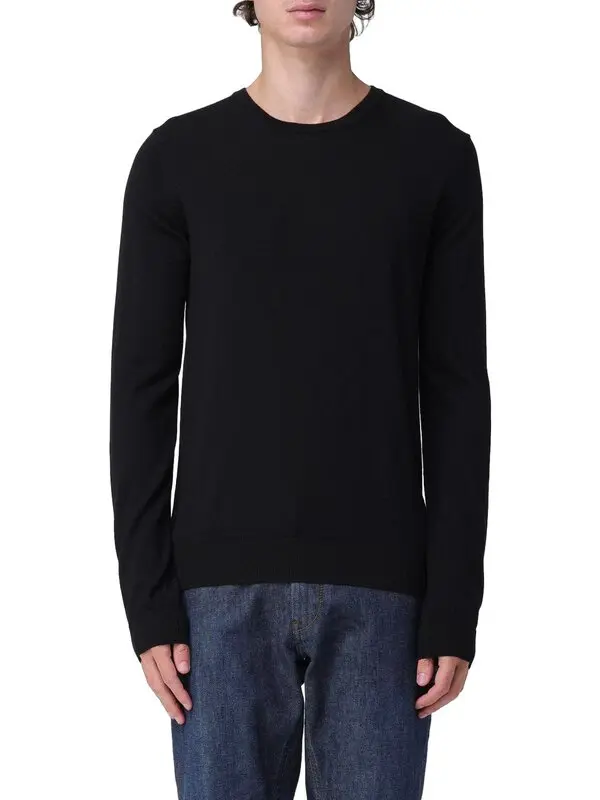 Hugo Sweater - Black