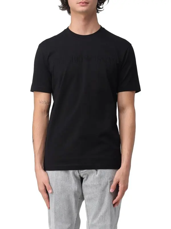 Emporio Armani T-shirt - Black