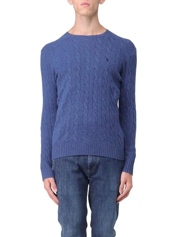 Polo Ralph Lauren Sweater - Blue