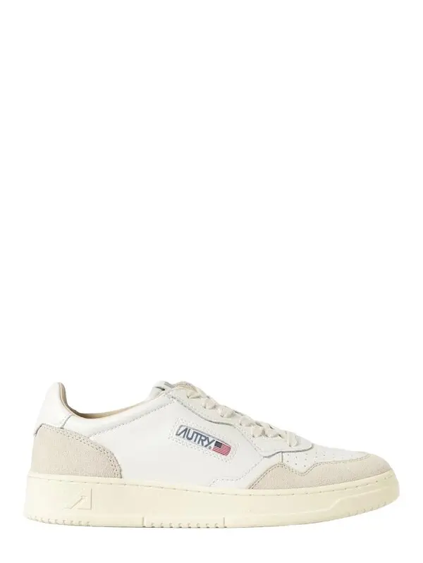AUTRY Sneakers - White