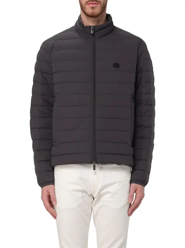 Emporio Armani Jacket - Grey