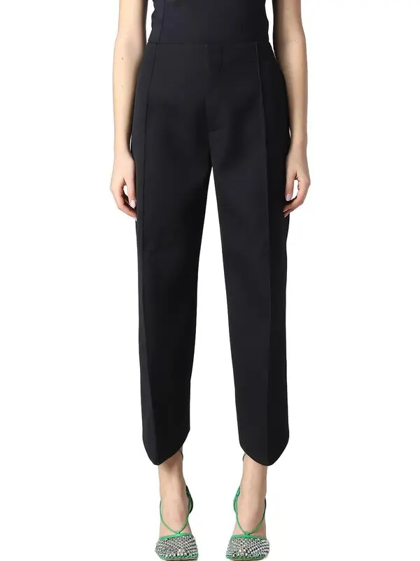 Bottega Veneta Trousers - Black