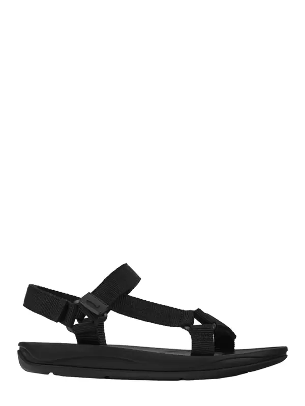 Camper Match Sandals - Black