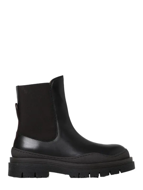 See By Chloé Boots - Black