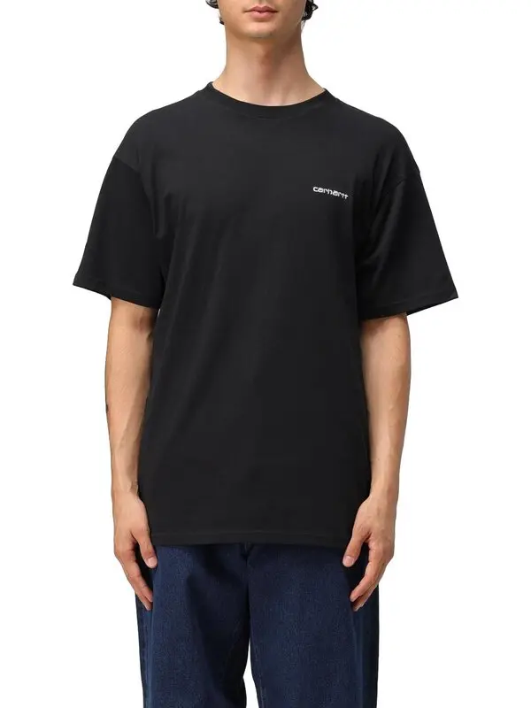 Carhartt Work In Progress T-shirt - Black
