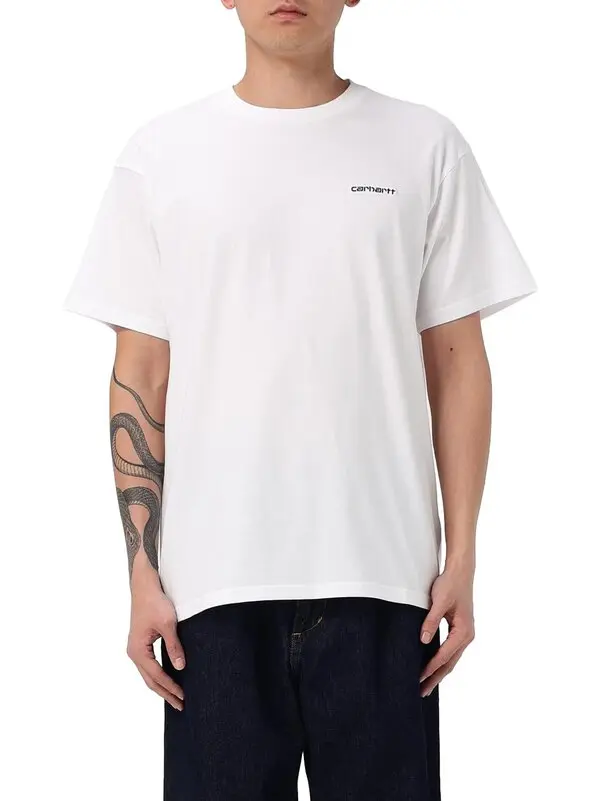 Carhartt Work In Progress T-shirt - White