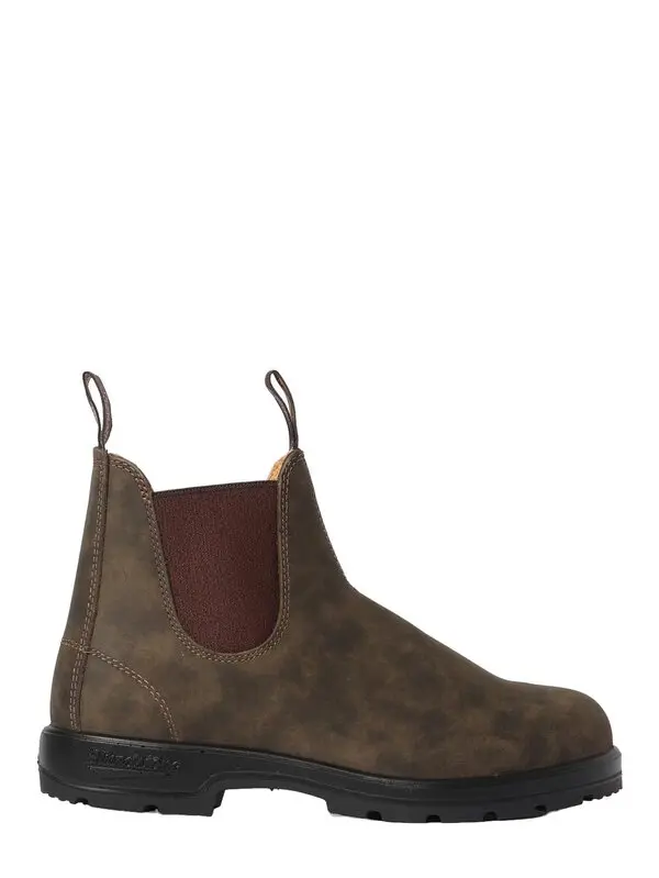 Blundstone Ankle Boots - Brown