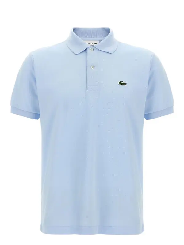 Lacoste Polo Shirt - Blue