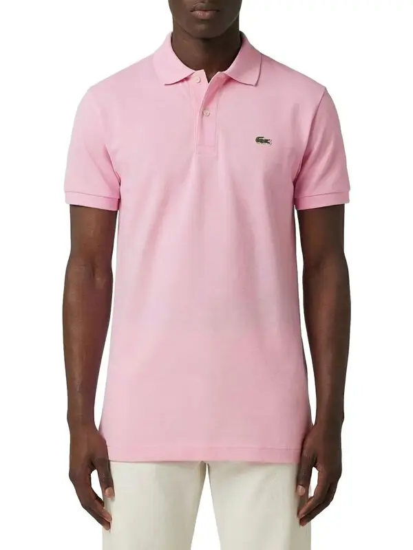 Lacoste Polo Shirt - Fa01