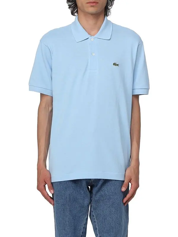 Lacoste Polo Shirt - Ocean