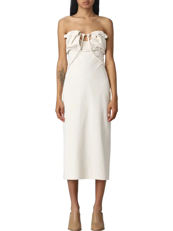 Jacquemus Dress - Ivory