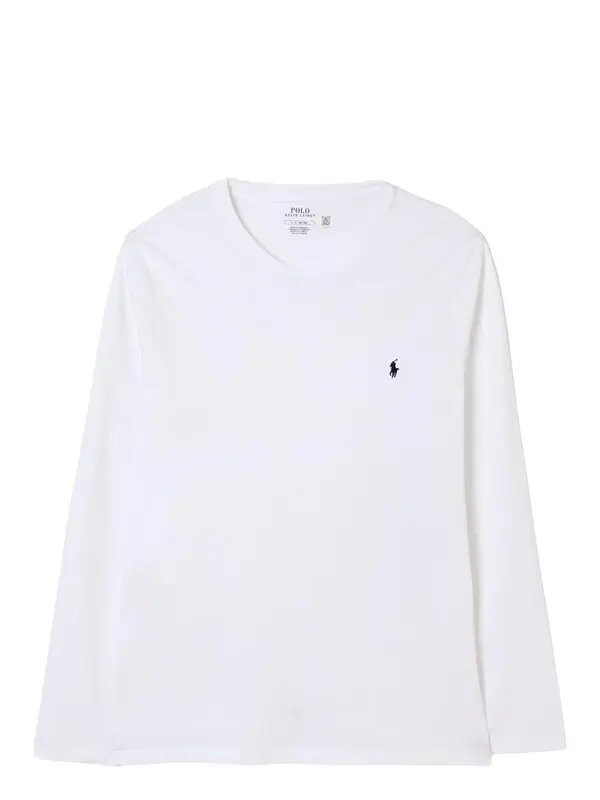 Polo Ralph Lauren T-shirt - White