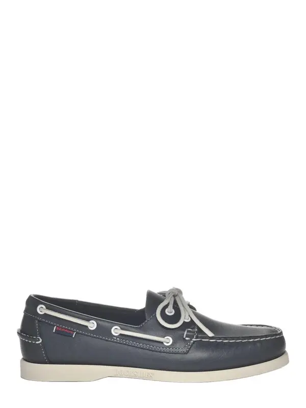 SEBAGO Loafers - Blue