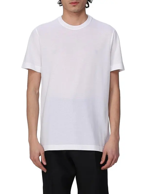 ZANONE T-shirt - White