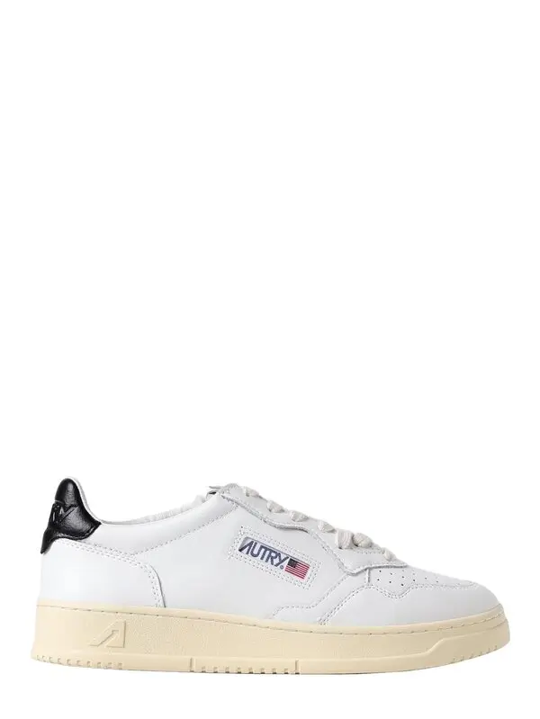 AUTRY Sneakers - White