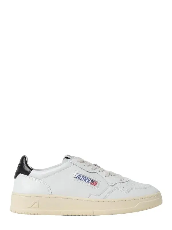 AUTRY Sneakers - White