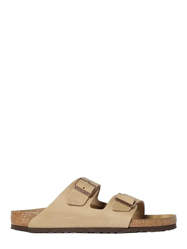 BIRKENSTOCK Sandals - Tobacco