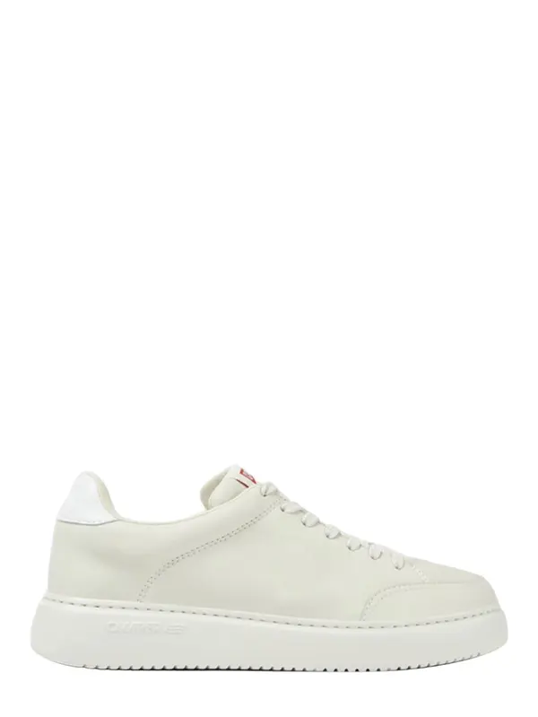 Camper Lace-up Sneakers - White