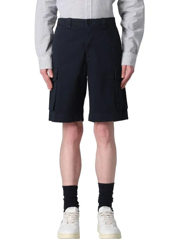 Woolrich Shorts - Blue