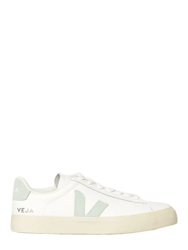 VEJA Low Top Sneakers - White