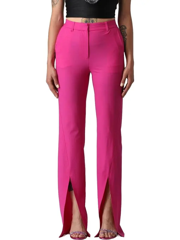 Giuseppe Di Morabito Trousers - Fuchsia