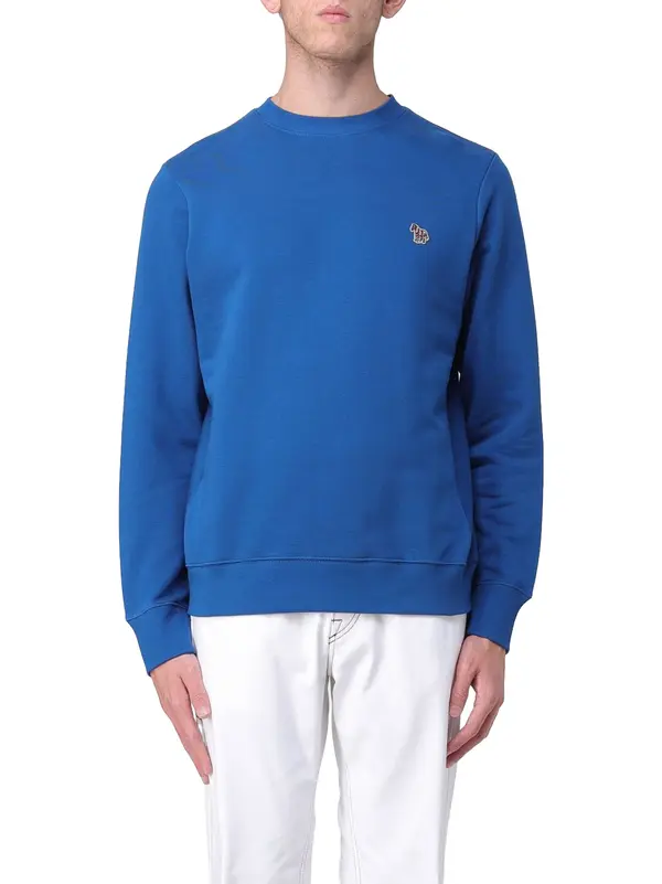 Paul Smith Sweatshirt - Blue 1