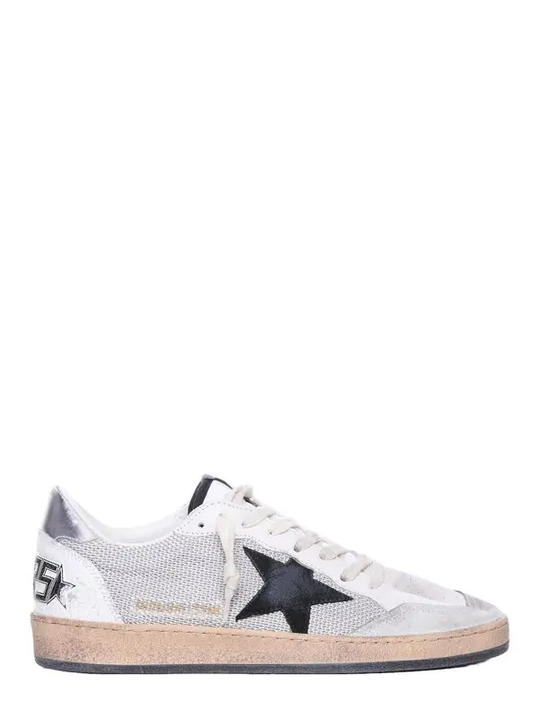 GOLDEN GOOSE Sneakers - Grey
